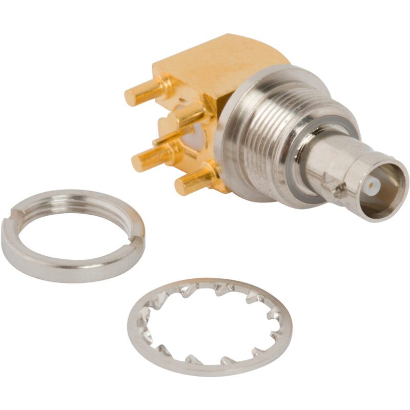 What is a BNC Connector? | Connector Supplier