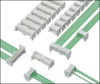 Lumberg Connect manufactures connectors and electronic components