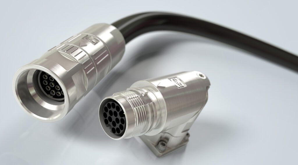 M-Type Connectors Product Roundup