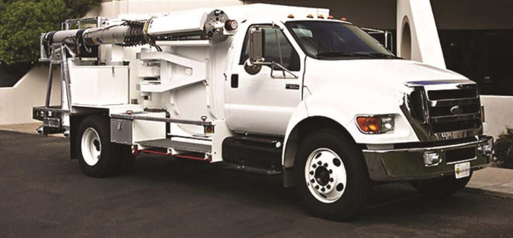 RF Interconnect Solutions for Mobile 5G Networks Aid in Disaster Recovery