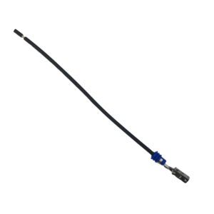 Meet the Connector: Lead Wires
