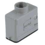 What are Modular Connectors?