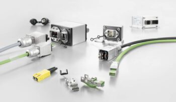 Field Wiring: The Backbone of Complex Industrial Environments