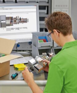 Beyond the Basics: Customer Specific Connectors