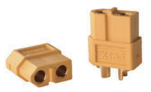 Meet the Connector: XT Connectors