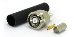 What is a TNC Connector?