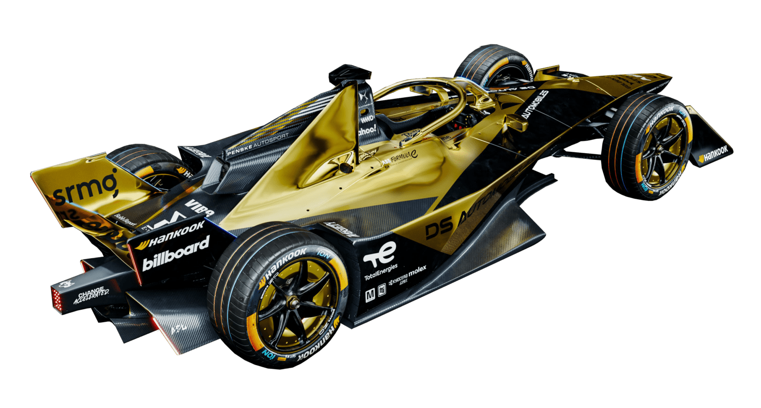 How Formula E Contributes to e-Mobility Innovation
