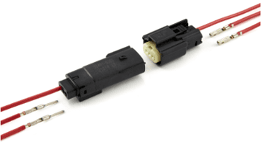 Trends in Harsh-Environment Connectors for Automotive, Truck, and Off ...