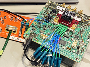 Return to Normal: DesignCon 2023