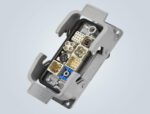 What are Modular Connectors?