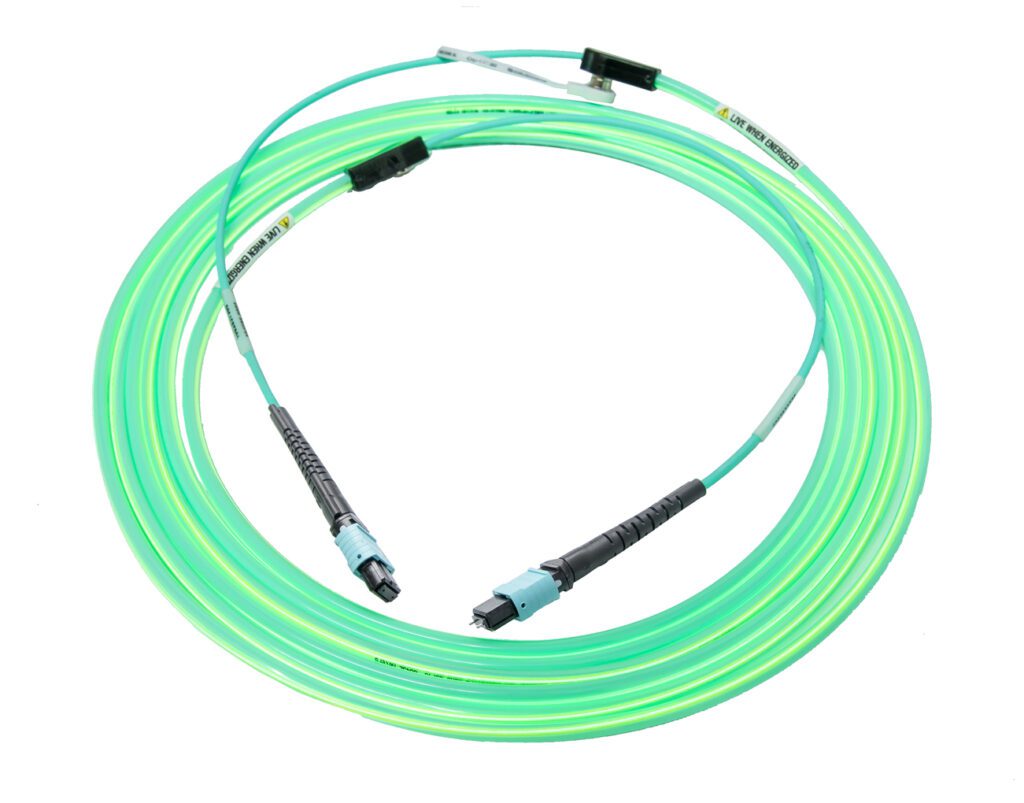 What are MTP/MPO Cables?