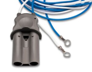 Meet the Connector: Lead Wires