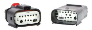 An Eventful Decade of Change and Growth for Molex