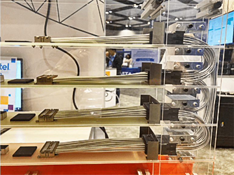 Return to Normal: DesignCon 2023