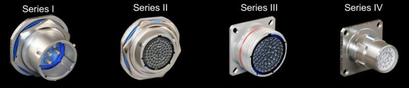 What are MIL-DTL-38999 Connectors? - Connector and Cable Assembly Supplier