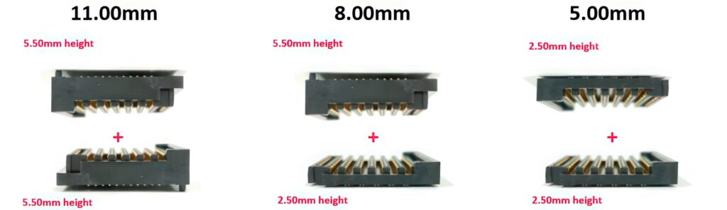 New Connectivity Solutions for the AI Data Center