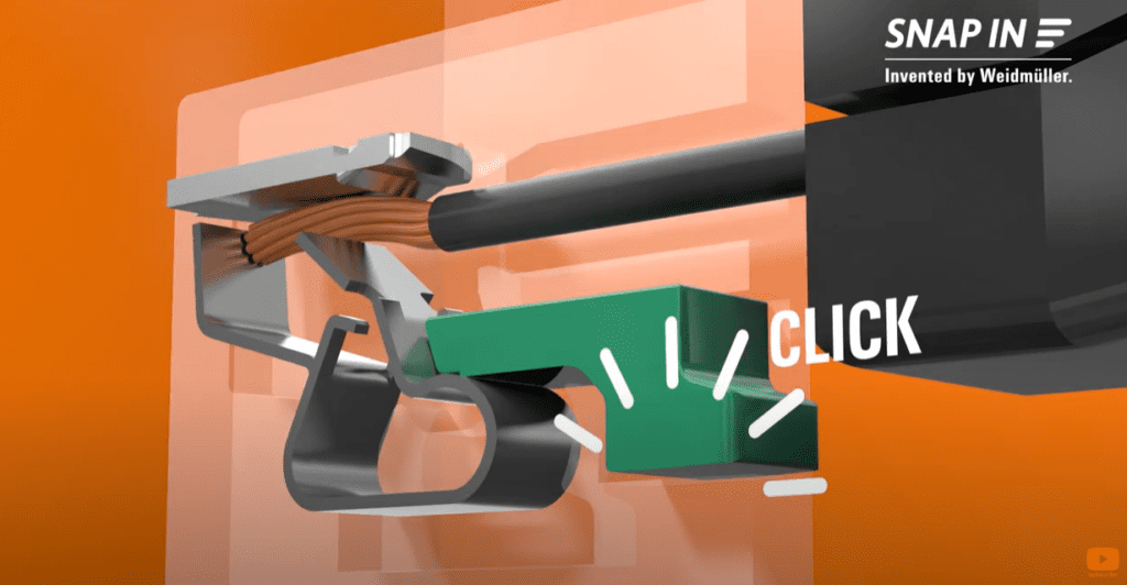 Meet the CEO: Weidmuller USA’s Randy Sadler