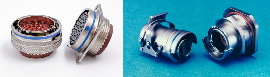 Amphenol Aerospace Celebrates a Century of Connectivity