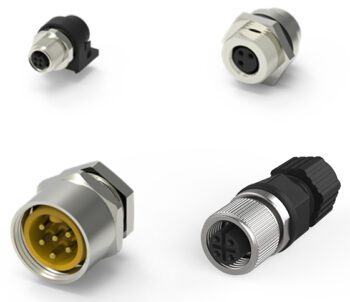 M-Type Connectors Product Roundup