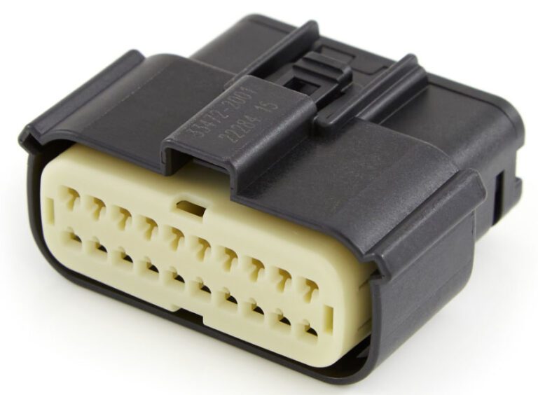 Six Considerations for Connectors Used in Marine Applications