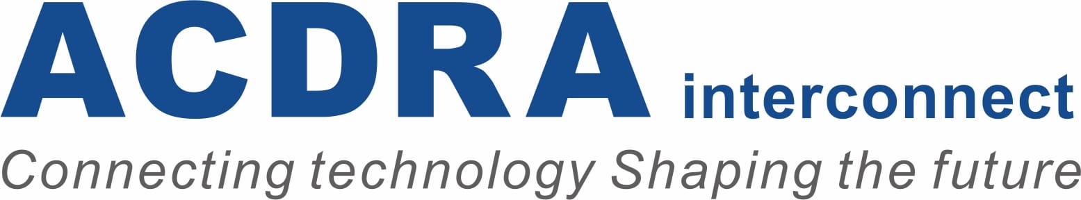 ACDRA - Connector and Cable Assembly Supplier