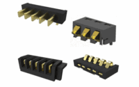 Battery Connectors Solutions Product Roundup