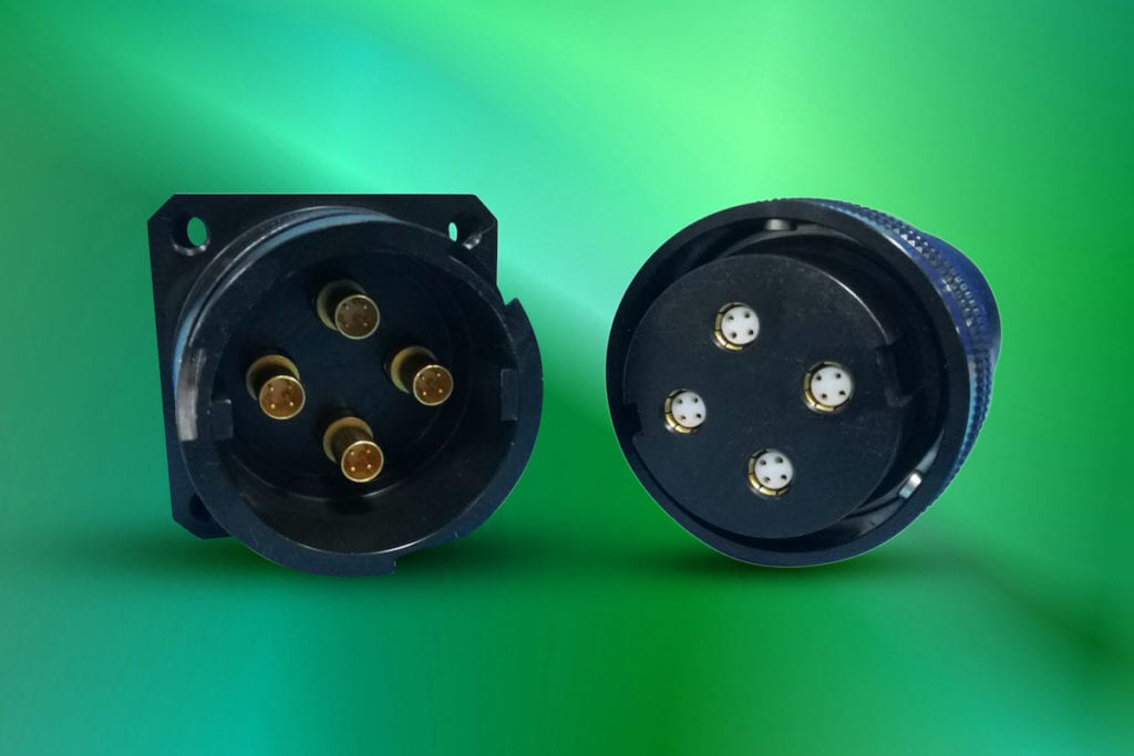 March 2021 New Connectivity Products
