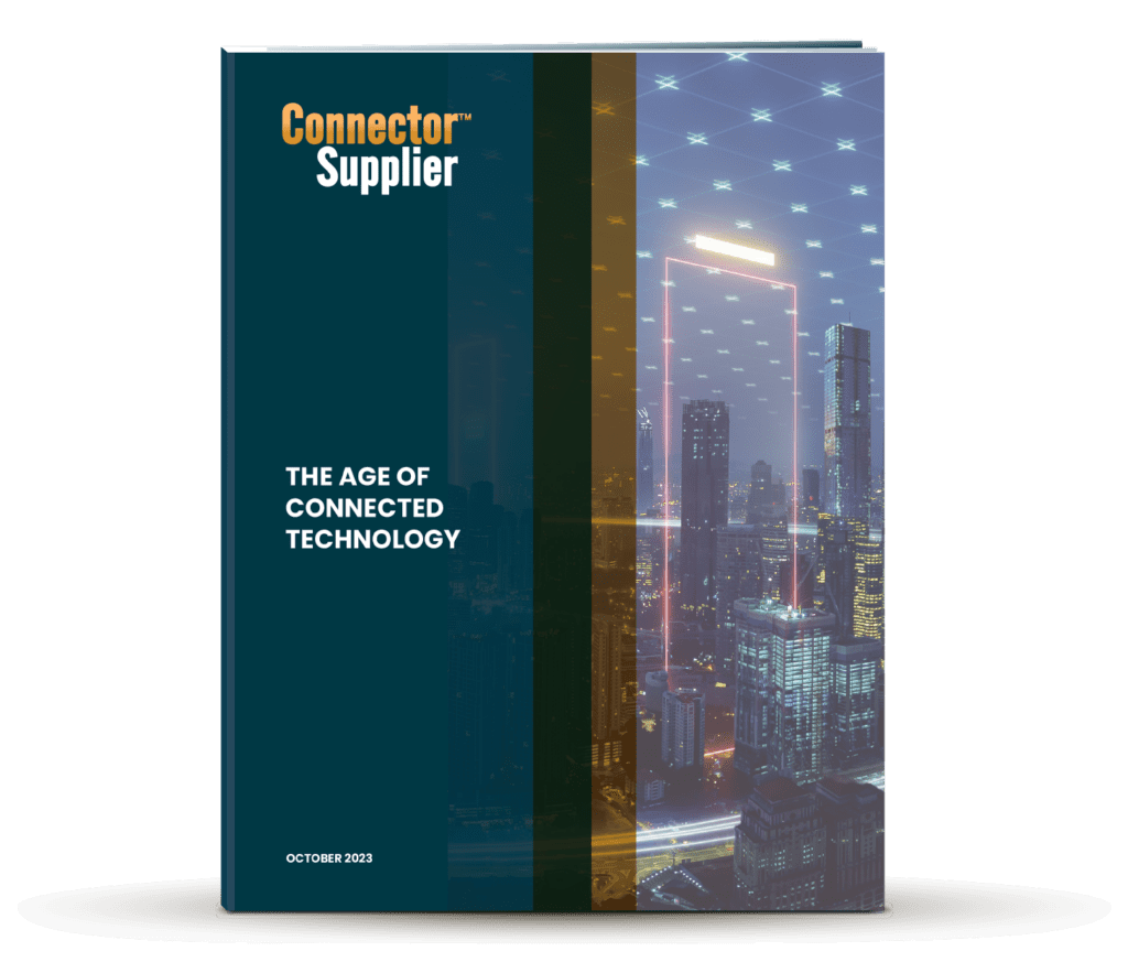 eBook Explores the Vast World of Connectivity