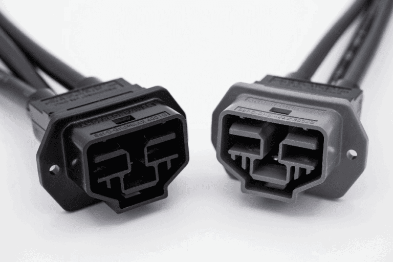 Key Connector Considerations for Air-Cooled and Liquid-Cooled Data Centers