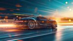 Automotive SerDes Taps Ethernet for High-Speed Communications