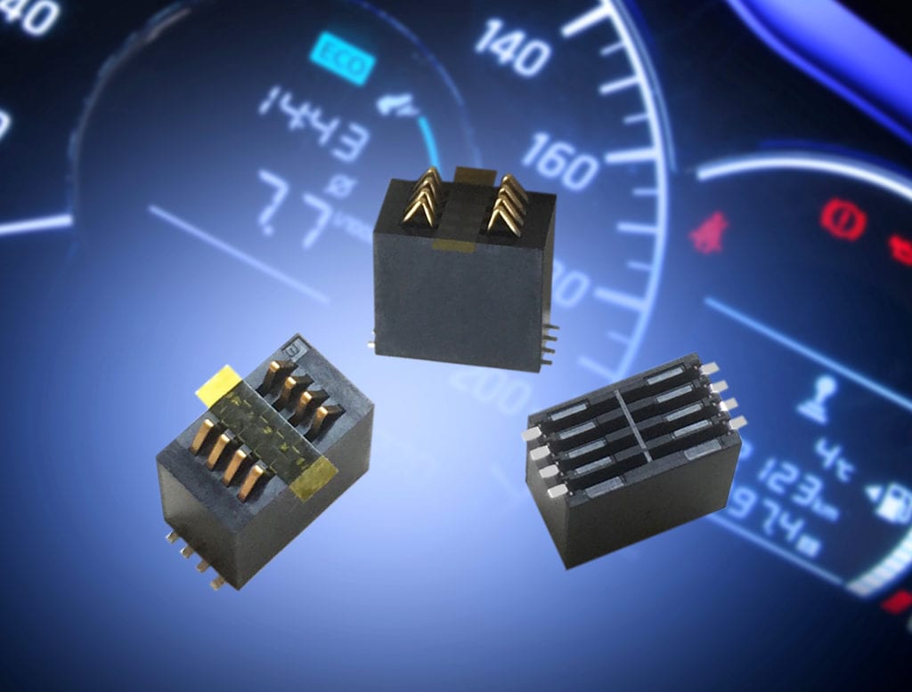 Mezzanine Connector Products - Connector and Cable Assembly Supplier