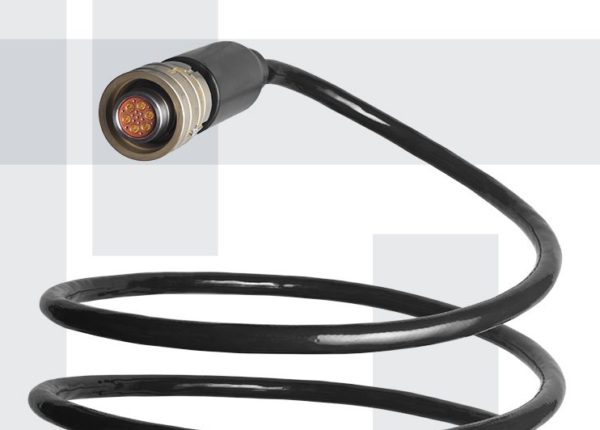 Overmolded Cable Assemblies Product Roundup