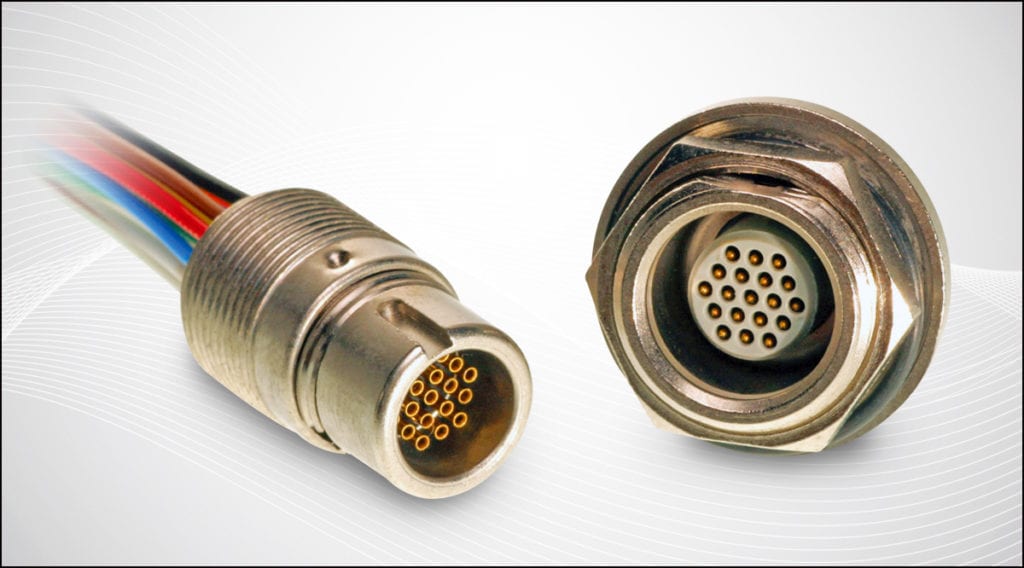 Medical Connector and Cable Products