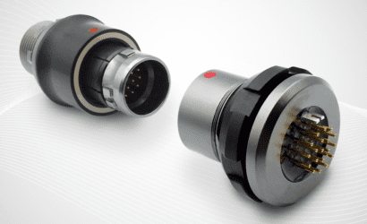 Circular Connector Products