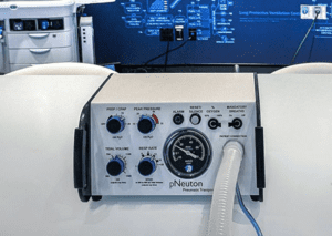 COVID-19 Spreads, Demand for Ventilators Skyrockets