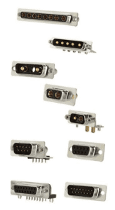 Filtered Connectors Product Roundup