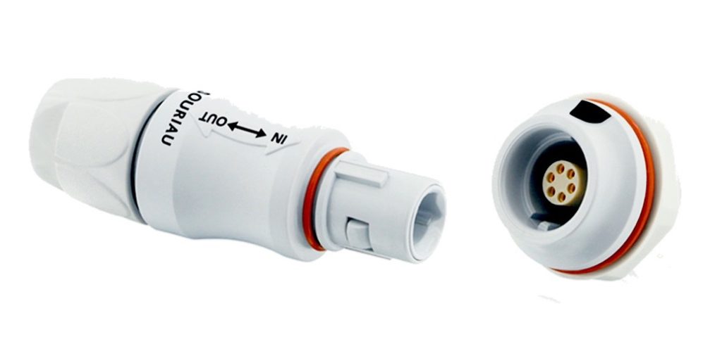 Connector Industry Meets Pressing Demand for Advanced Medical ...