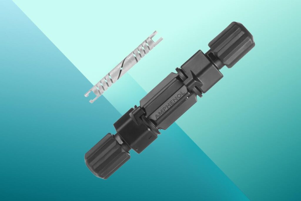 April 2024 New Connectivity Products