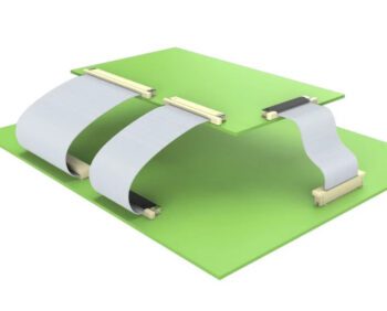 FFC/FPC Solutions Product Roundup