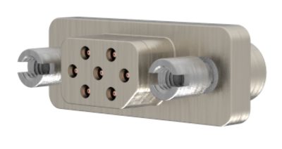 What are Micro-D connectors?