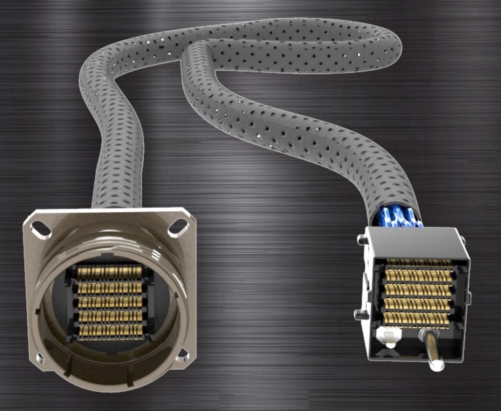 New Connectivity Products: July 2019 - Connector and Cable Assembly ...