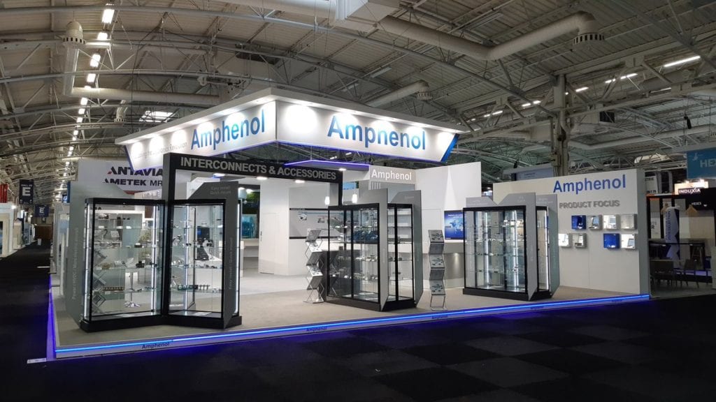 2019 Paris Air Show: The Future of Aircraft is Electric and Connected ...