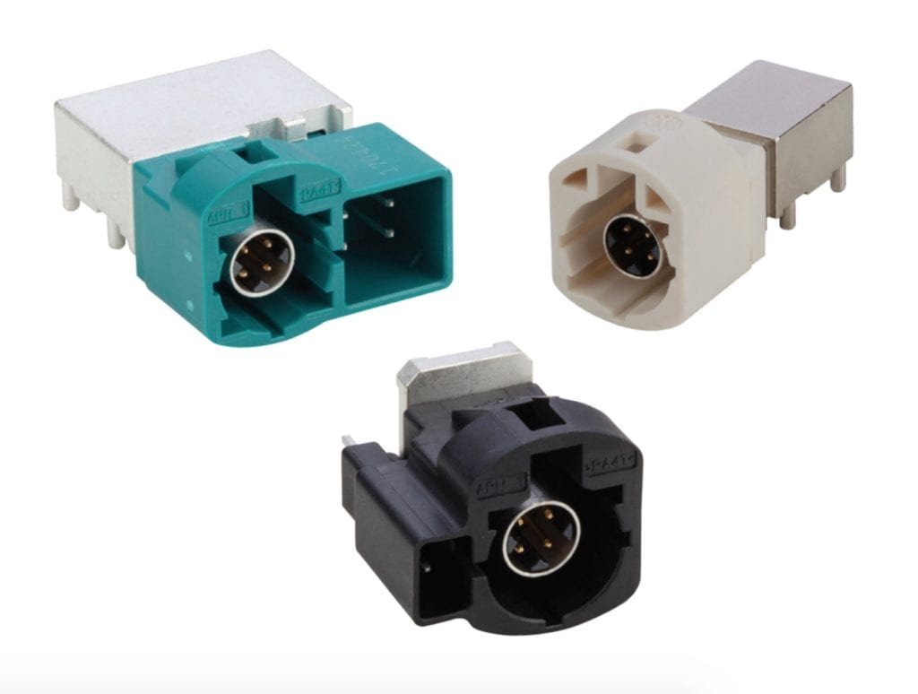 Connector Supplier