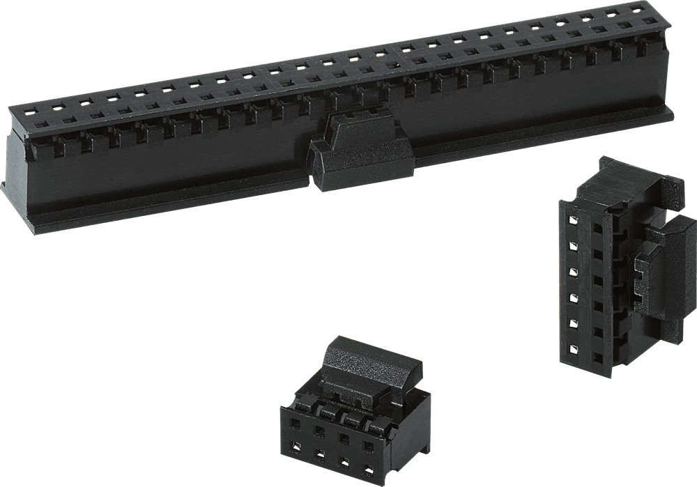 Robotics Connectors Product Roundup