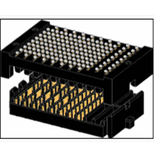 Amphenol Mezzanine Group Introduces New Landscape for Mezzanine Connectors