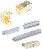 What are Backplane Connectors?