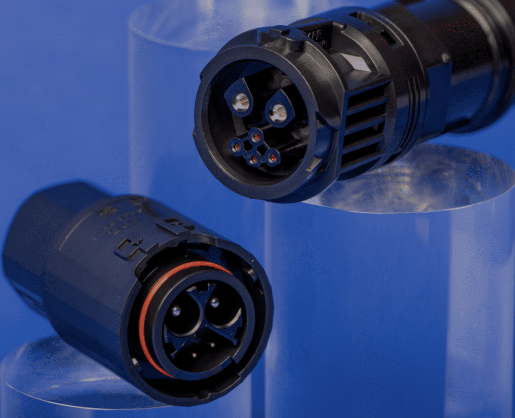 Sept 2024 New Connectivity Products