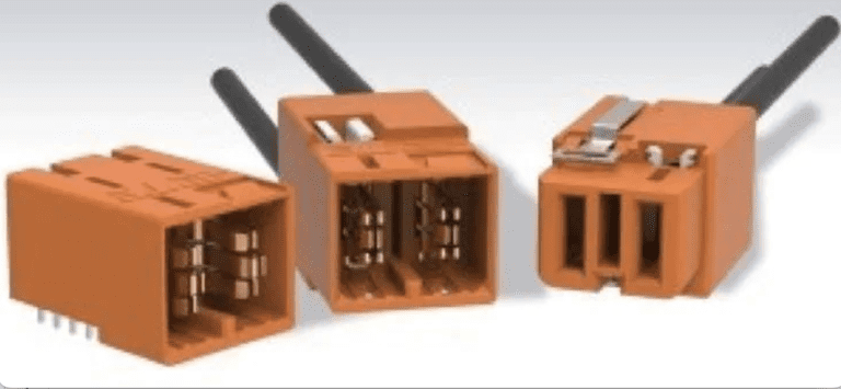 What are Bulkhead Mount Connectors?