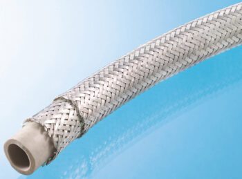 What are Overbraided Cables?