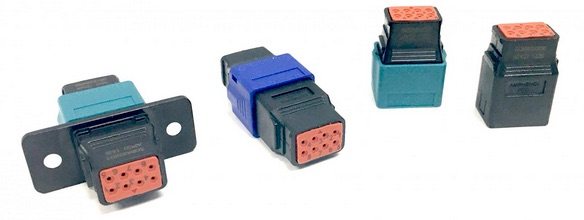 Wire-to-Wire Connector Product Roundup | ConnectorSupplier.com